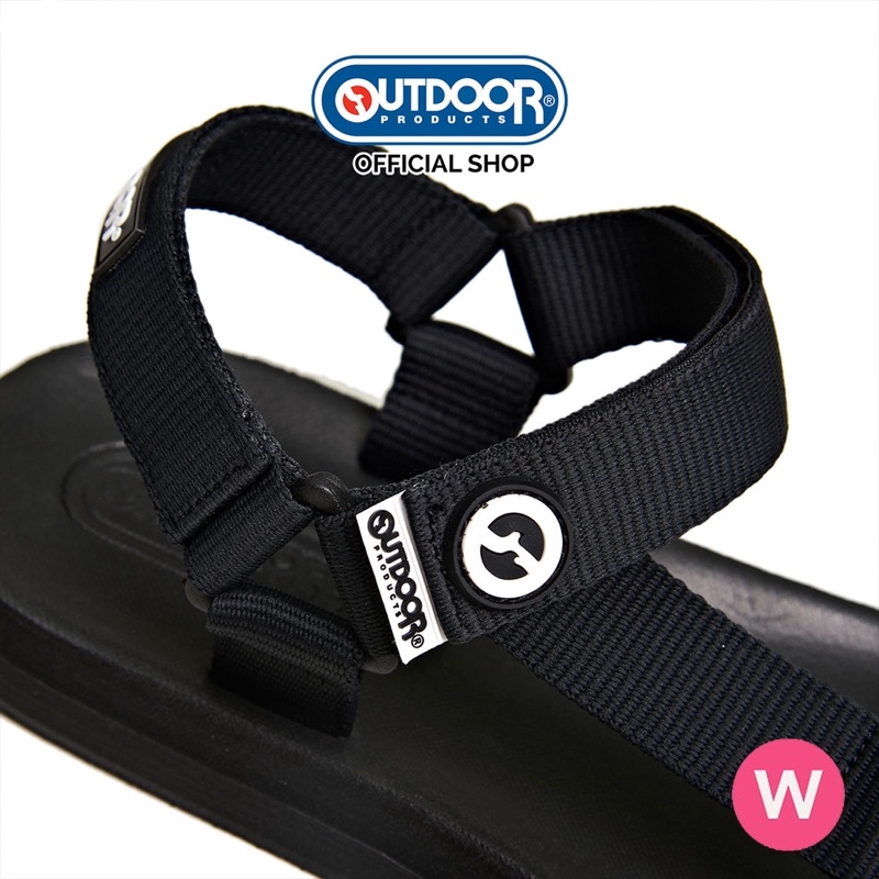 Outdoor Products Women EVA Bird Logo Sling Back Outdoor รองเท้ารัดส้น ...