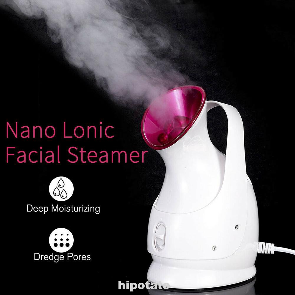 20ml Facial Mist Spray Moistruizing Spa Rechargeable Cold Sprayer Tool ...