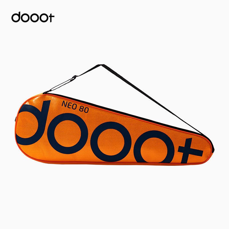 กระเป๋าใส่ไม้แบดแท้ dooot 2 แพ็ค one-shoulder racket cover waterproof ...