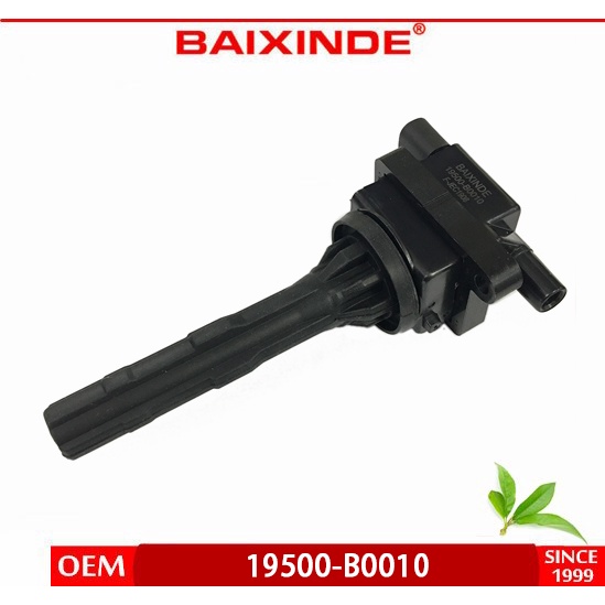 BAIXINDE Ignition Coil 19500 B0010 19500B0010 For TOYOTA AVANZA ...