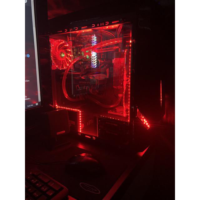 ชุดน้ำระบบเปิดCPU หม้อน้ำ2ตอน ครบชุด รุ่นNormal Grade / CPU Water ...