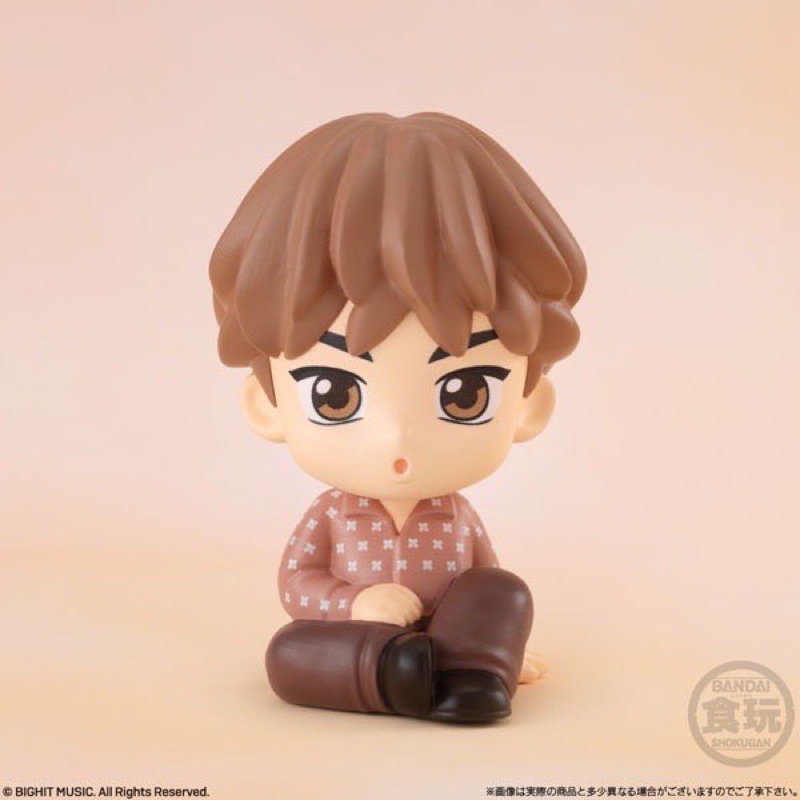 พร้อมส่ง BTS Rela cot TinyTAN Dynamite Figure - sine_o_o - ThaiPick