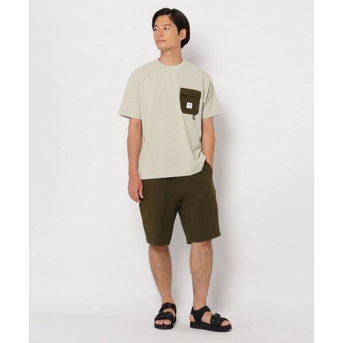 เสื้อยืด Coleman Cloth Pocket ของแท้ ของใหม่ พร้อมส่ง เสื้อแคมป์ปิ้ง ...