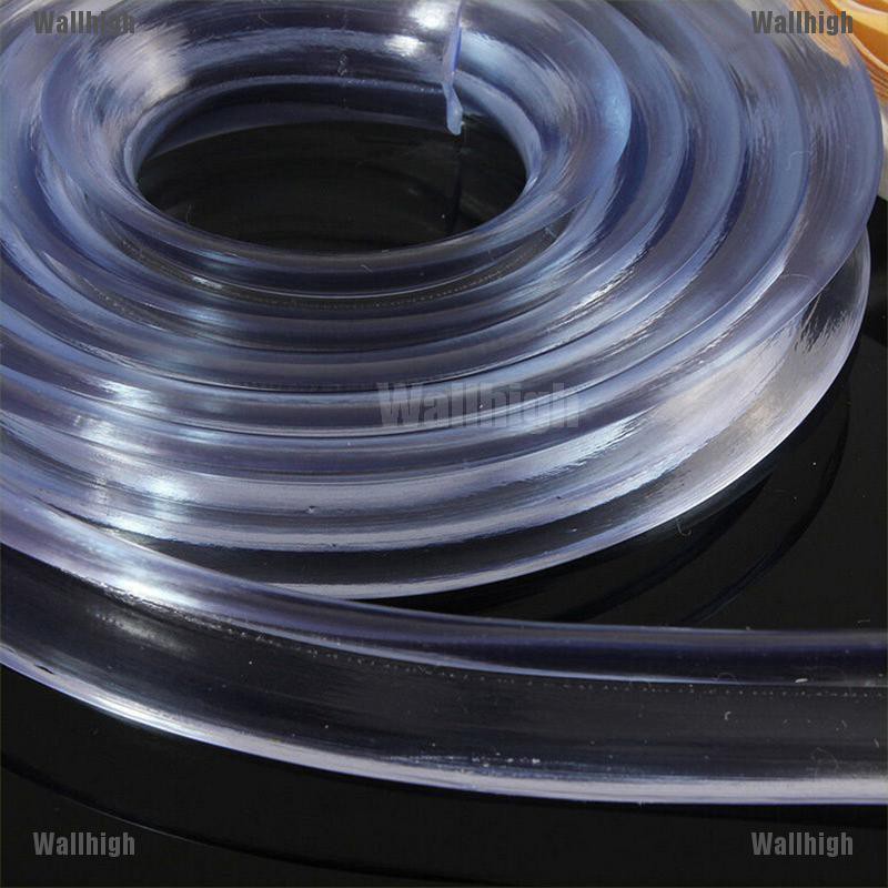 Wallhigh 1M Baby Safety Table Desk Edge Corner Protector Cushion Guard ...