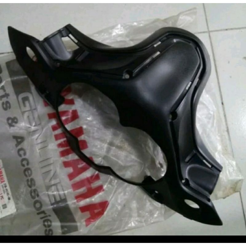 เคสด้านหลัง แบบดั้งเดิม สําหรับหุ่นยนต์ yamaha Jupiter z - anugrahpart ...