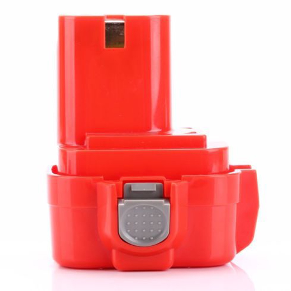 แบตเตอรี่ชาร์จ9.6V 2000mAh NI-CD Rechargeable Battery Pack Power Tool Battery Cordless Drill for ...