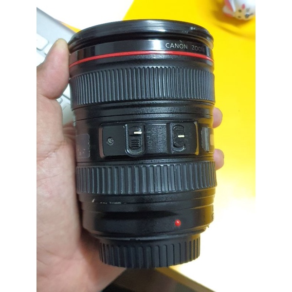 Canon 24-105mm F4L EF IS | Shopee Thailand