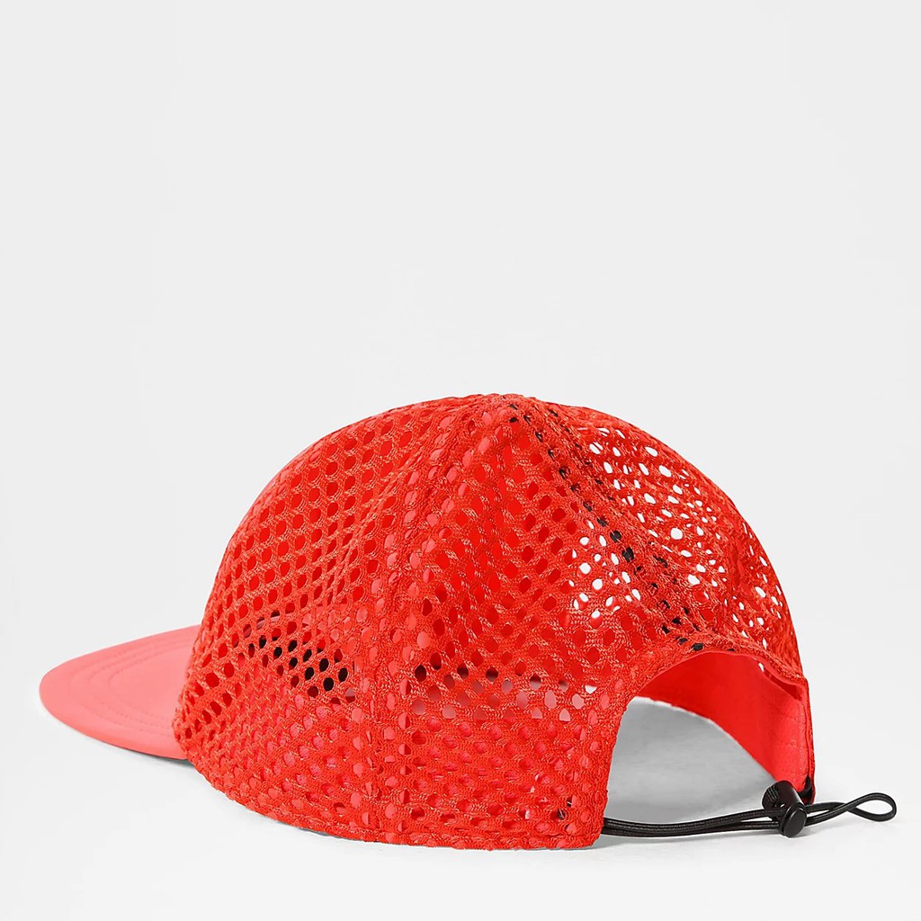สินค้ายอดนิยม ☜THE NORTH FACE RUNNER MESH CAP - หมวกวิ่งตาข่าย ...