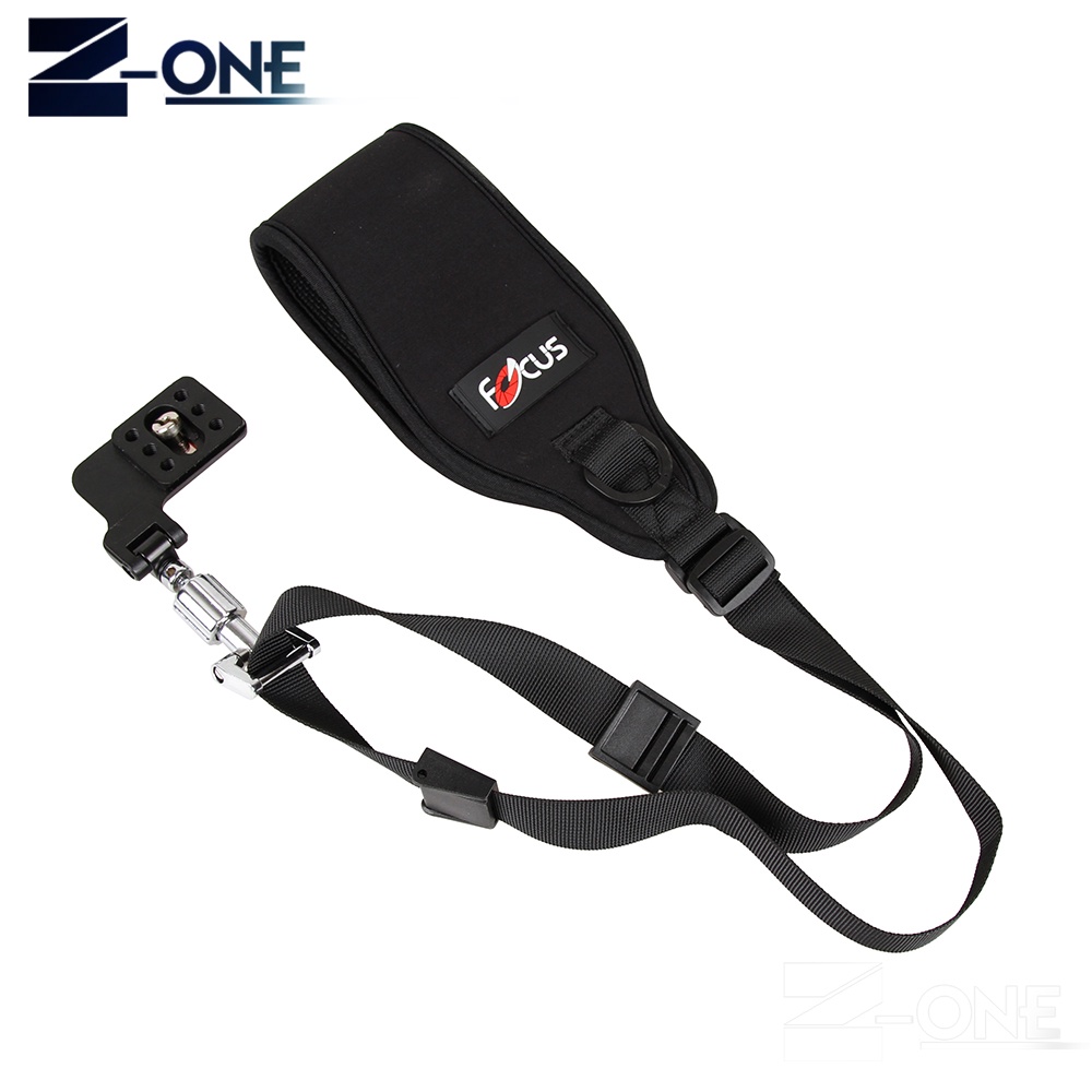 BFocus F-2 f2 Quick Rapid Sling Shoulder Belt Neck Strap For canon ...