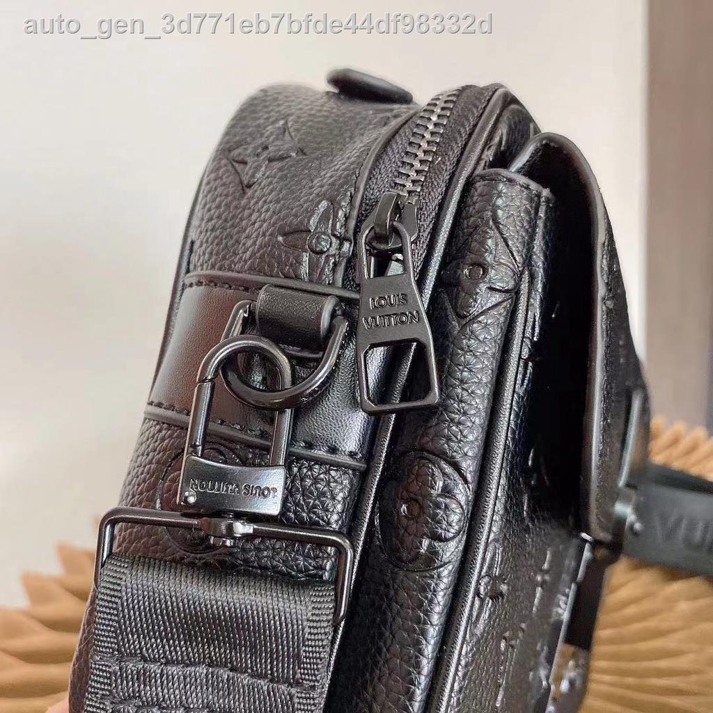 Lv Men s Small Square One Shoulder Bag - 62_pywp_59 - ThaiPick
