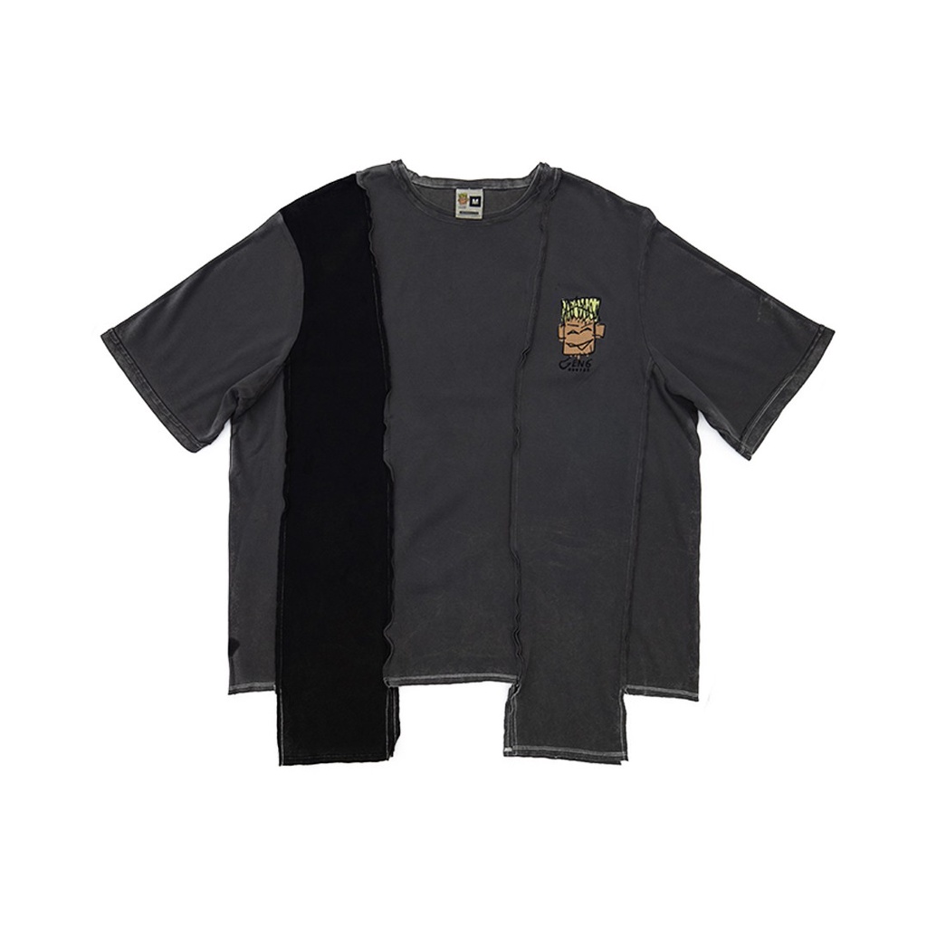 GENOHOUSES HOMELESS COLLECTION (SHIRT) - genohouses - ThaiPick