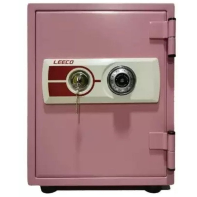 ตู้เซฟ LEECO ตู้นิรภัย PING SAFE 25 KG. ส่งฟรี - leeco_safe - ThaiPick