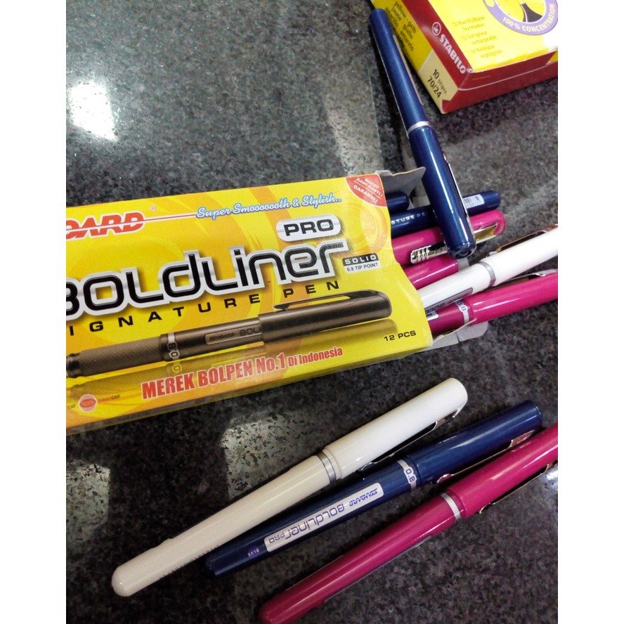 Boldliner ถูกที่สุด พร้อมโปรโมชั่น - มี.ค. 2022 | BigGo เช็คราคาง่ายๆ