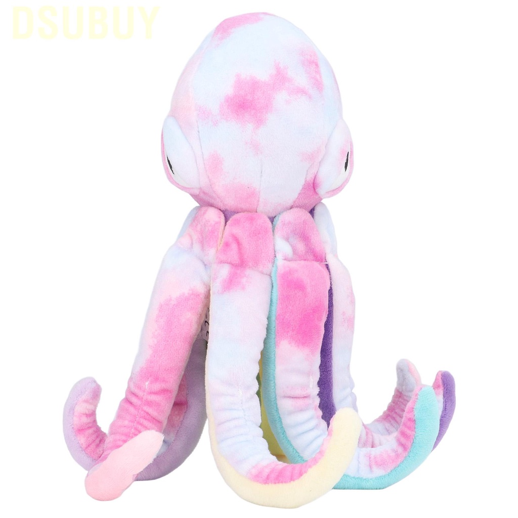 Angry octopus turn face little over happy two faces plush toy doll cute ...
