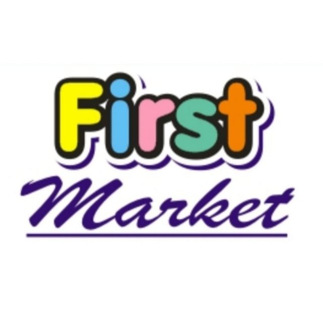 First Market, ร้านค้าออนไลน์ | Shopee Thailand
