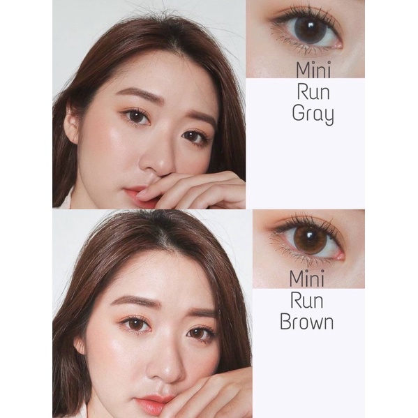 คอนแทคเลนส์ kitty kawaii (mini run) - nn.bigeye - ThaiPick