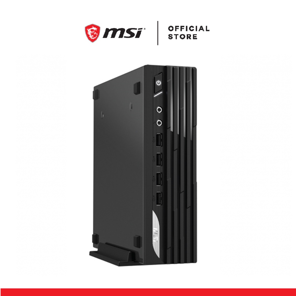 MSI PRO DP21 11MA-031TH (เดสท์ท็อปขนาดเล็ก, Mini PC, PRO DT) | Shopee ...