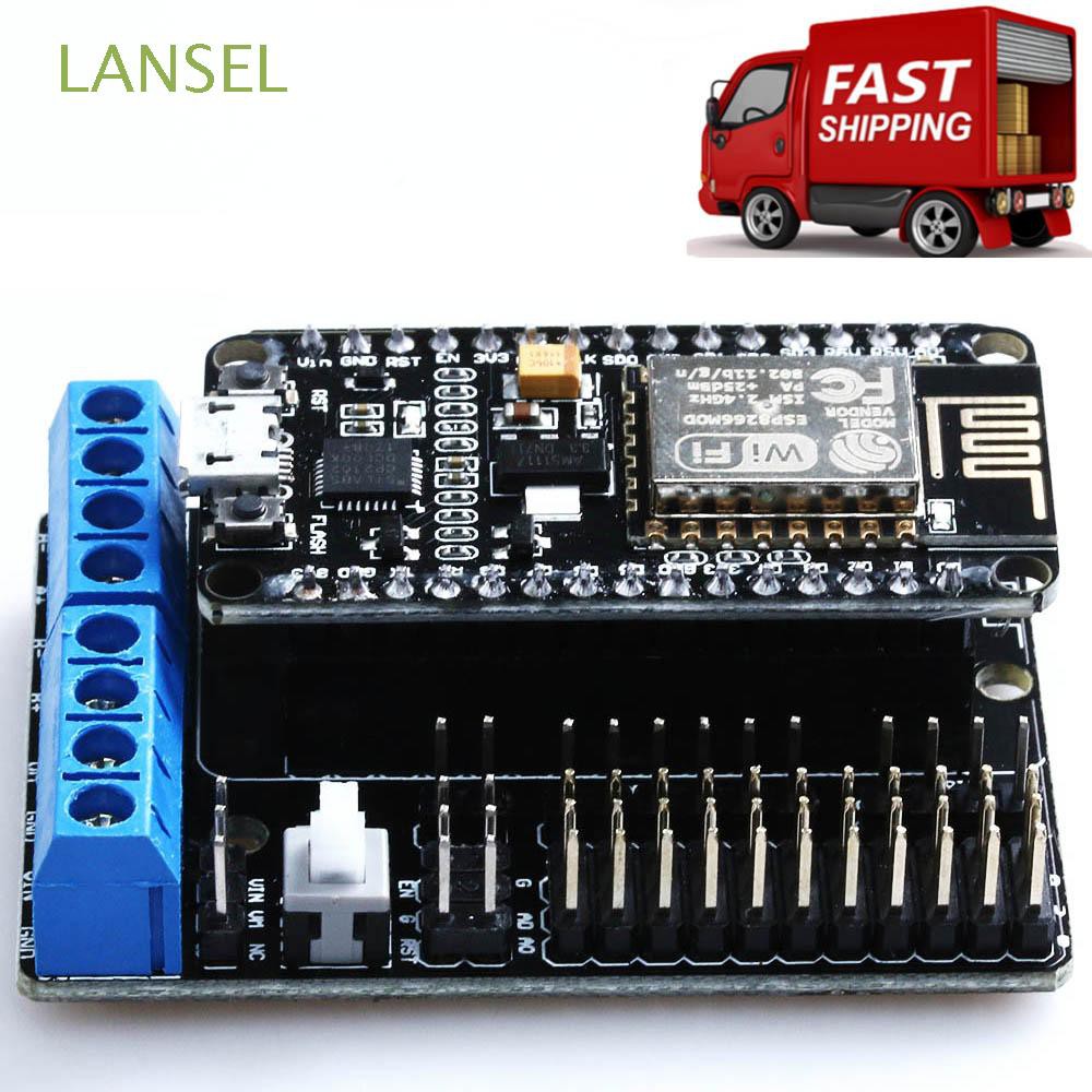 1 Mini - Esp 8266 Esp 12 Nodemcu Dev - Kit Wifi แผ่นบอร์ดโมดูลเชื่อมต่อ ...