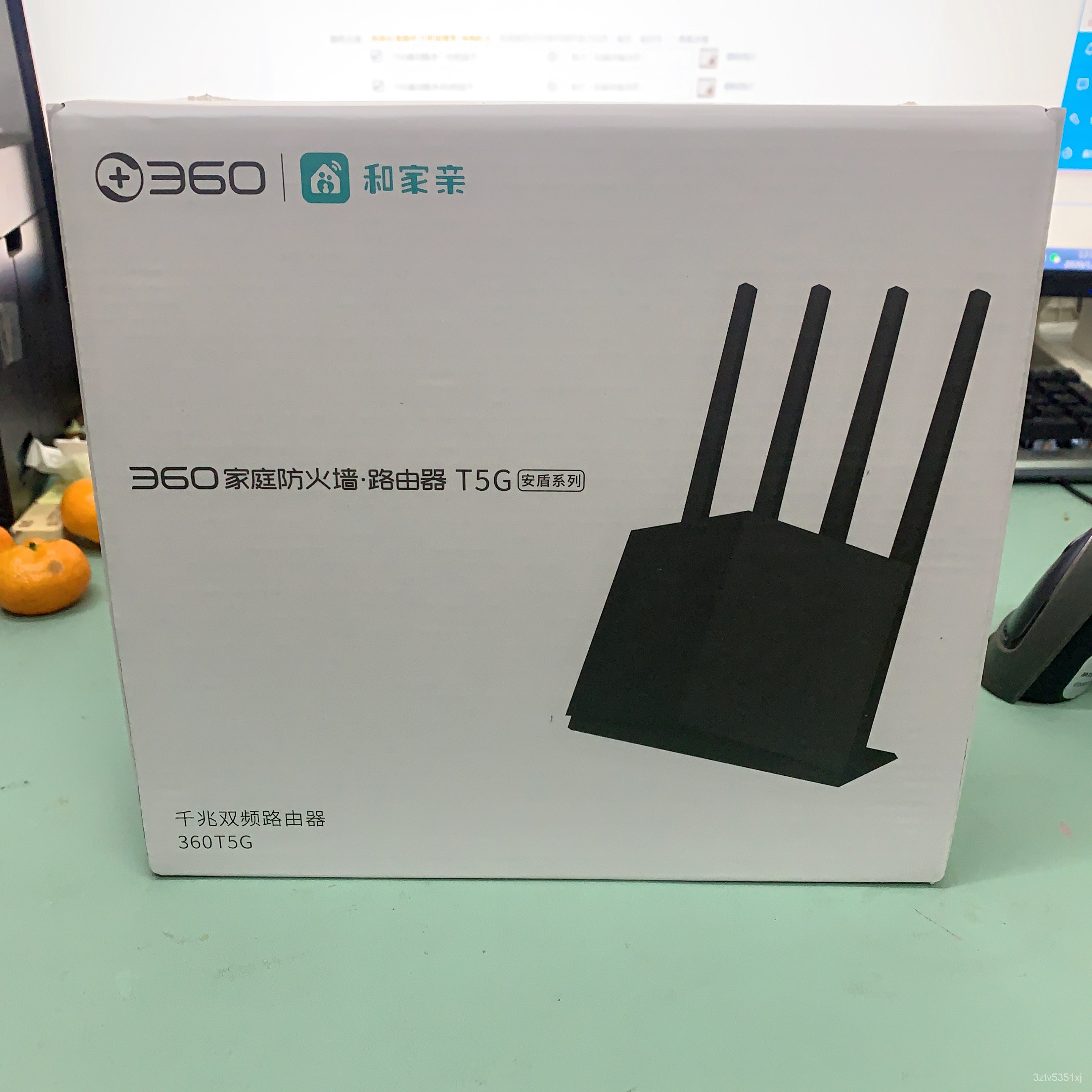 360เหล็กShouT5Gเราเตอร์ T3Gบ้านไฟร์วอลล์ Dual Band เต็ม Gigabit Netcom บ้านความเร็วสูงผ่านผนัง ...