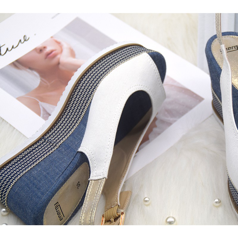 2021 beautiful women sandals - bestfitxm.th - ThaiPick