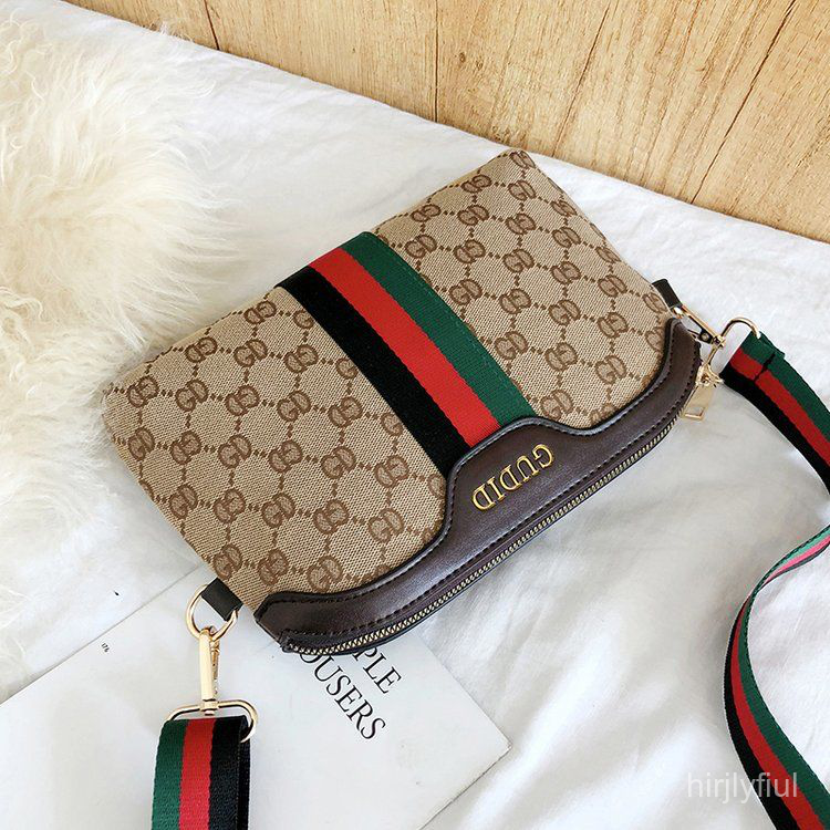 กระเป๋าผู้หญิงใบเล็ก2020เกี่ยวกับระเบิดใหม่เกาหลีป่าขนาดเล็กน้ำนางฟ้า ...