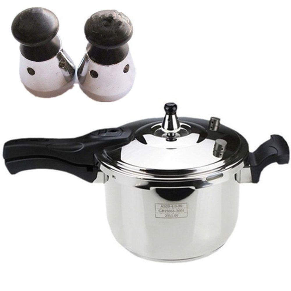 QUILLAN Safe Pressure Cooker Valve Compressor Kitchen Cookware Sets ...