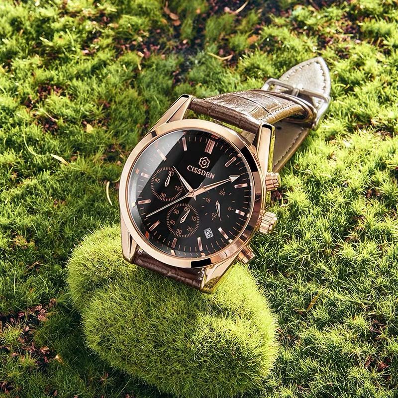 casio ของแท้ > 2019 New Phantom Concept Watch Korean Fashion Trend ...