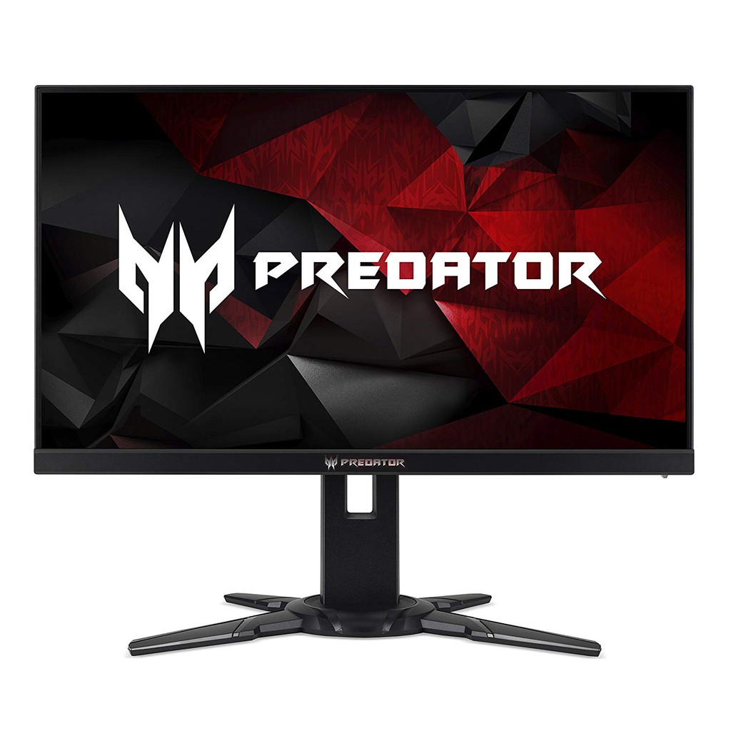 ACER Predator Gaming Monitor 27” XB272bmiprz 240Hz | Shopee Thailand