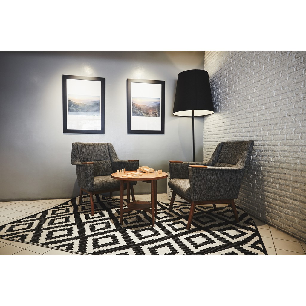 Two Sisters MOOV Mat เสื่อดีไซน์ เสื่ออเนกกประสงค์ เสื่อปิคนิค ...