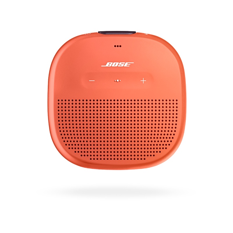 Bose Soundlink Micro (รับประกันศูนย์ 1 ปี) - thevolume - ThaiPick