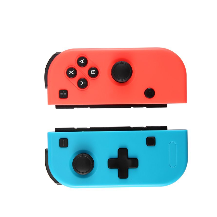 ตัวควบคุม Gamepad： HOT Wireless ro Gamead Controller For Nintend Switch ...