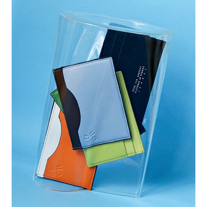 Sour Pop Card Holder - sourstores - ThaiPick
