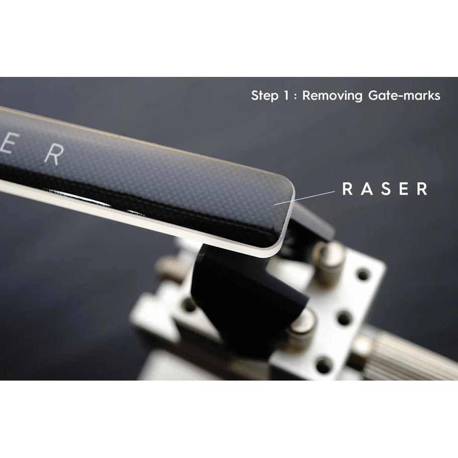 GUNPRIMER gundam gate remover set plamodel tool 6zoM - 0xh1kv1cq3 ...