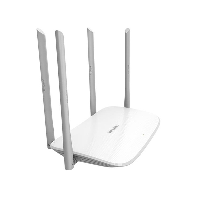 Wdr5620 High Power 1200m Dual Band 5g Gigabit Wireless WiFi Router Home ...