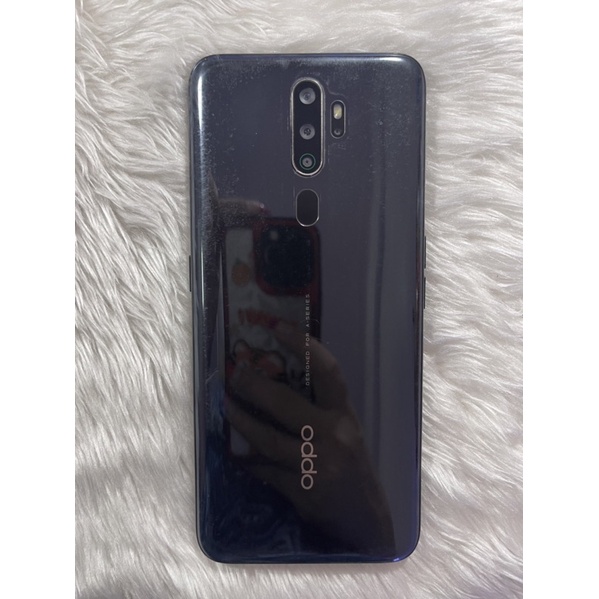 มือสอง OPPO A5 2020 RAM 3 ROM 64 GB สภาพสวยพร้อมใช้งาน แบต 5000 mAh พร้อมของแถม - kanchayamobile ...