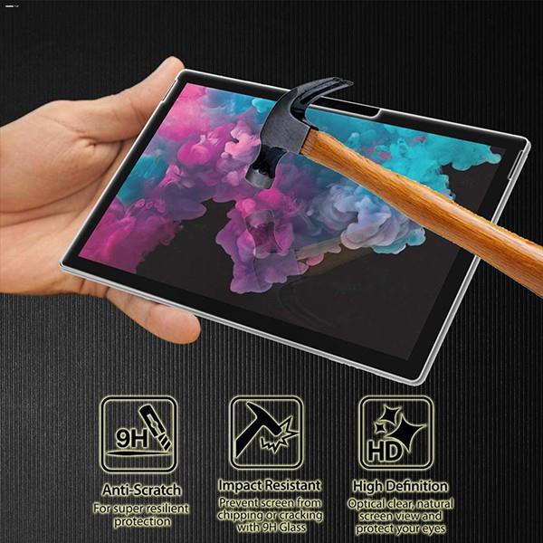 lite casing screen protector phone case Microsoft Surface Pro 3/4/5/6/7 ...