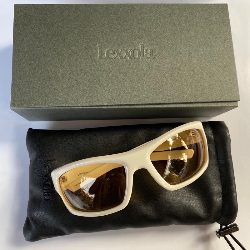 Lexxola รุ่น Neo honey - girlboss.stuff - ThaiPick