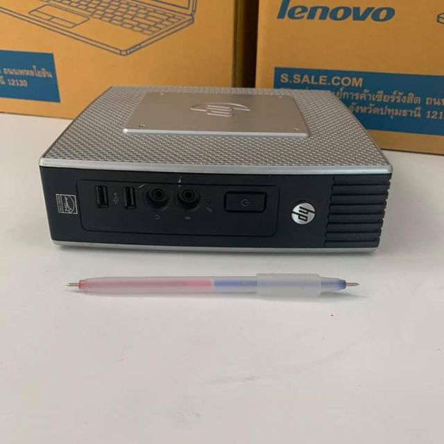 Mini PC HP T510 (ราคาพิเศษ ๆ) กลับมาอีกครั้งครั้งนี้มีWiFiในตัวนะคะ มือ ...