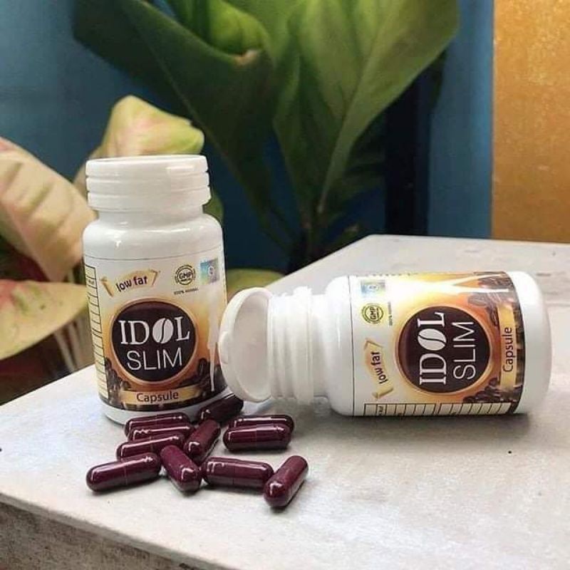 ไอดอลสลิม ถูกที่สุด พร้อมโปรโมชั่น - ธ.ค. 2021 | BigGo เช็คราคาง่ายๆ