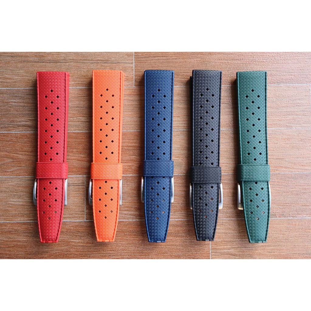 สายยาง Fuerman Tropic Strap | Shopee Thailand