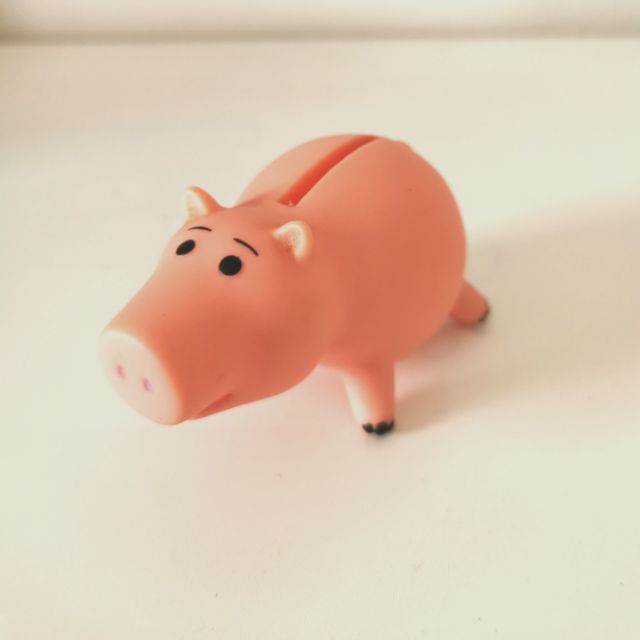 Hamm : Toy Story กระปุกออนสิน | Shopee Thailand