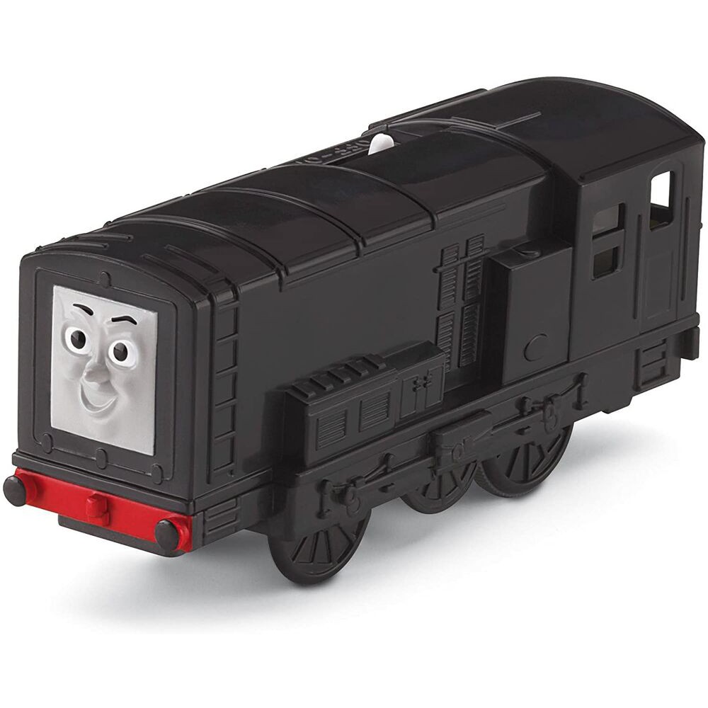 DIESEL Thomas and Friends Trackmaster New in Box - toysforfun.th - ThaiPick