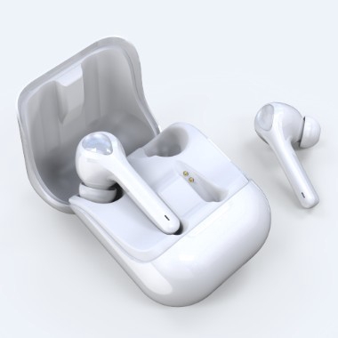 G9 MINI Wireless Bluetooth Earphones TWS Fingerprint Touch Stereo In ...