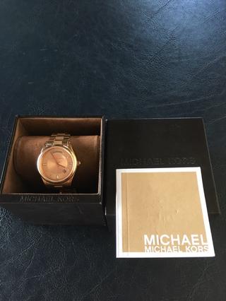 นาฬิกา Michael core | Shopee Thailand