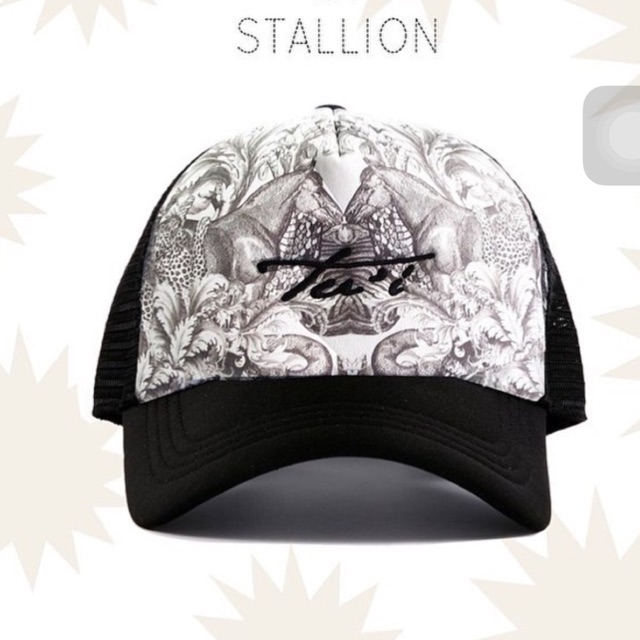 new !!! Tui cap with bag พร้อมถุงแบรนด์ | Shopee Thailand