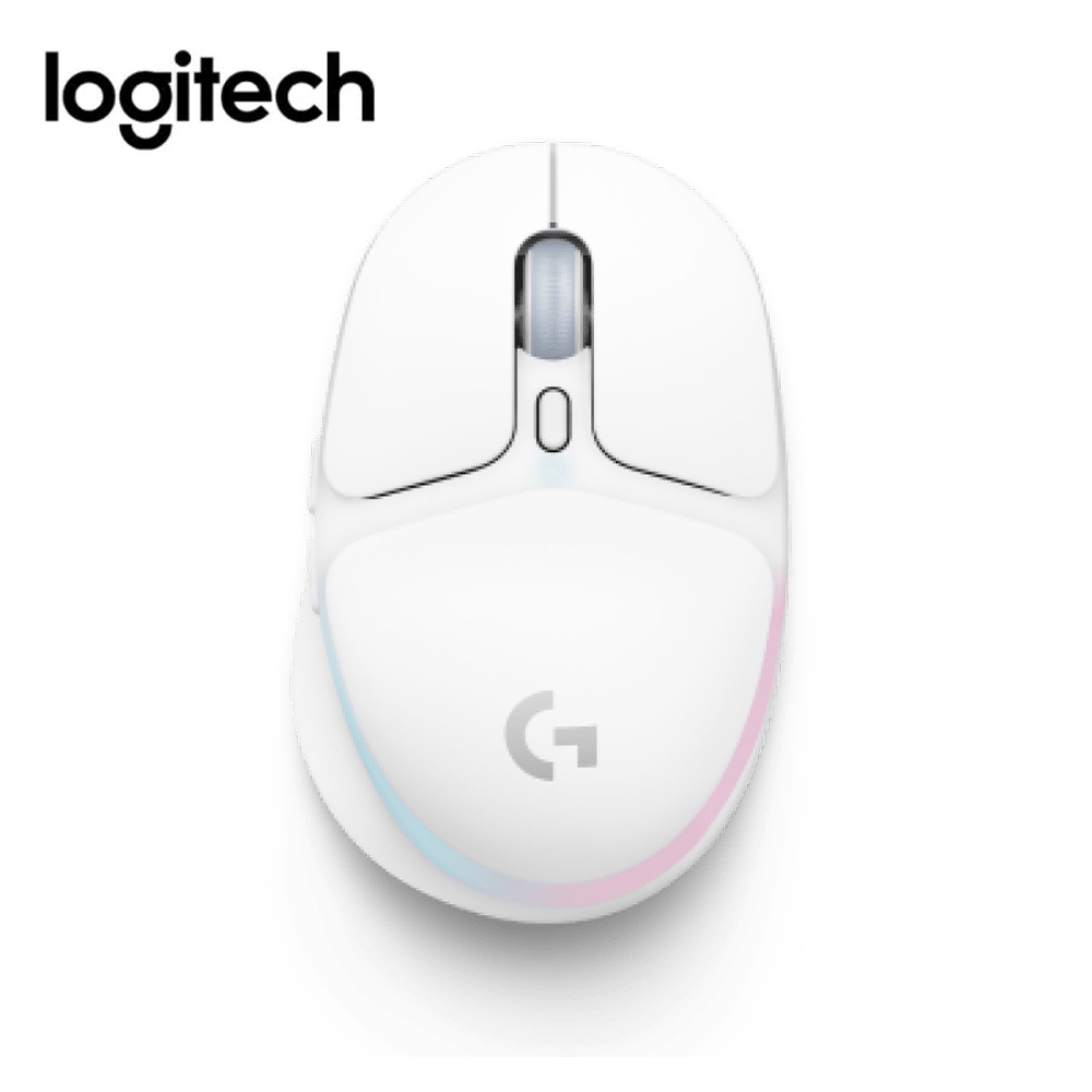 Logitech G705 Wireless Gaming Mouse เมาส์เกมมิ่งไร้สายจาก Aurora ...