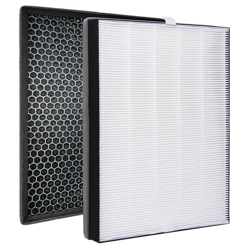 Replacement Filter Compatible for Philips Air Purifier Series 2000 ...