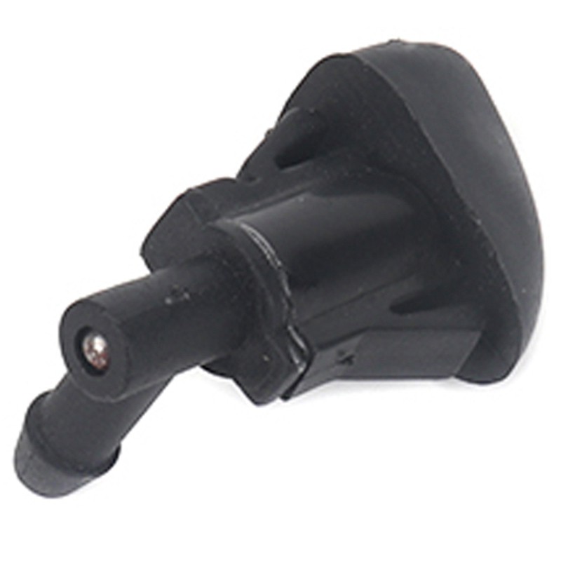 หัวฉีดสเปรย์น้ําฝนกระจกรถยนต์ 3 หลุม 2 ชิ้นสําหรับ Chevrolet Cruze 2009 ...