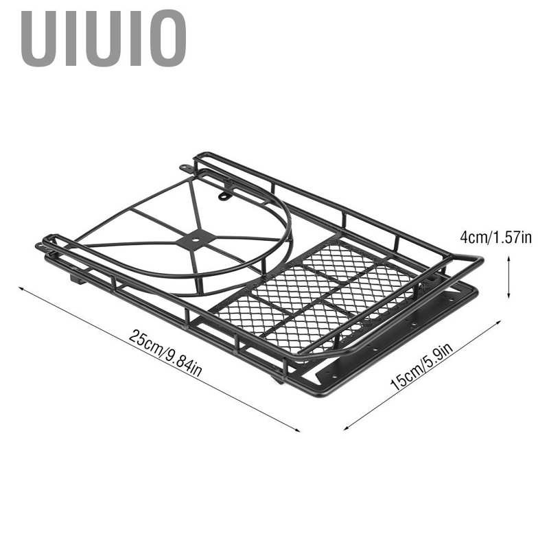Uiuio โมเดลรถยนต์โลหะสําหรับ D 90 Scx 10 Rc Crawler - uiuio1.th - ThaiPick