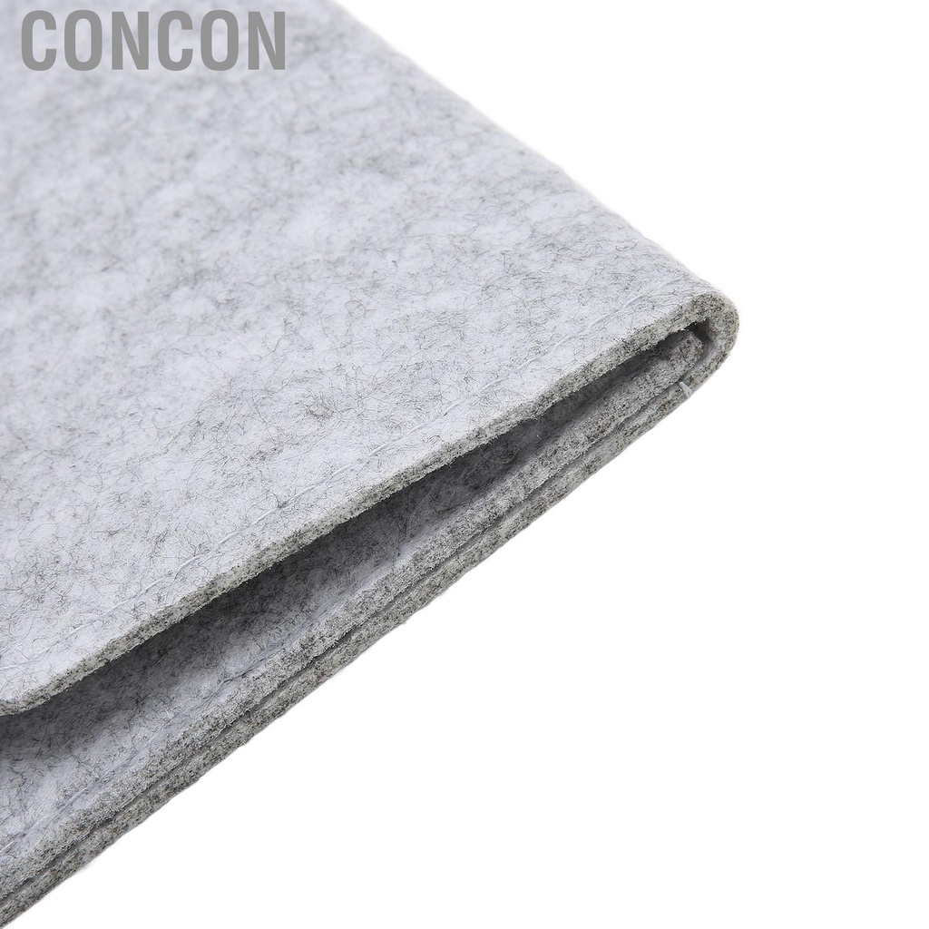 Concon Large Capacity Layered Storage Soft Inner Graphic Drawing ...